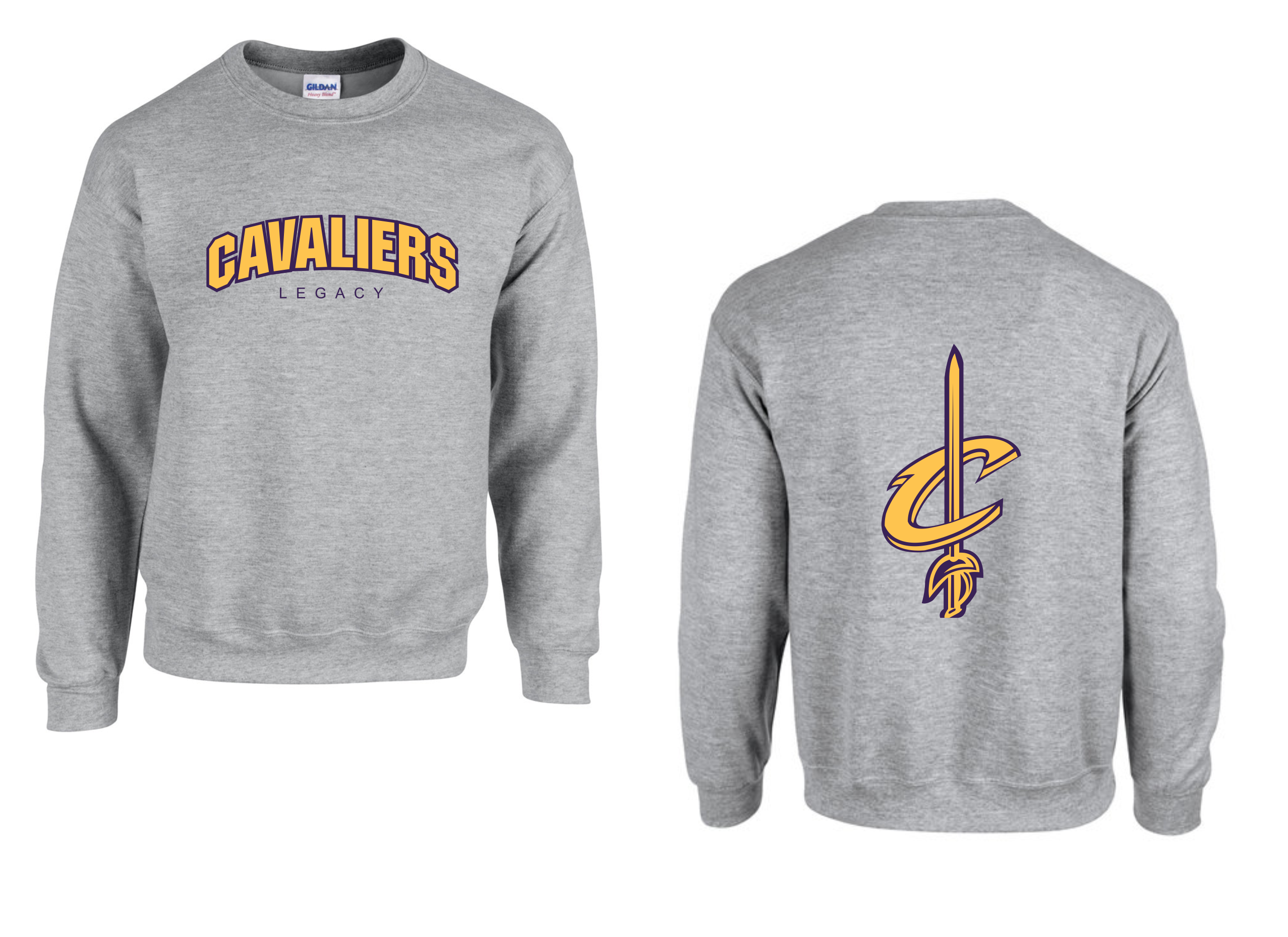 Kingsville District High School